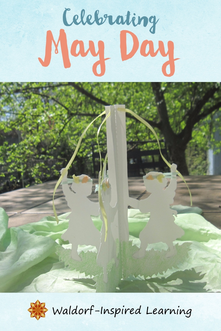 Let's Celebrate May Day! ⋆ Art of Homeschooling