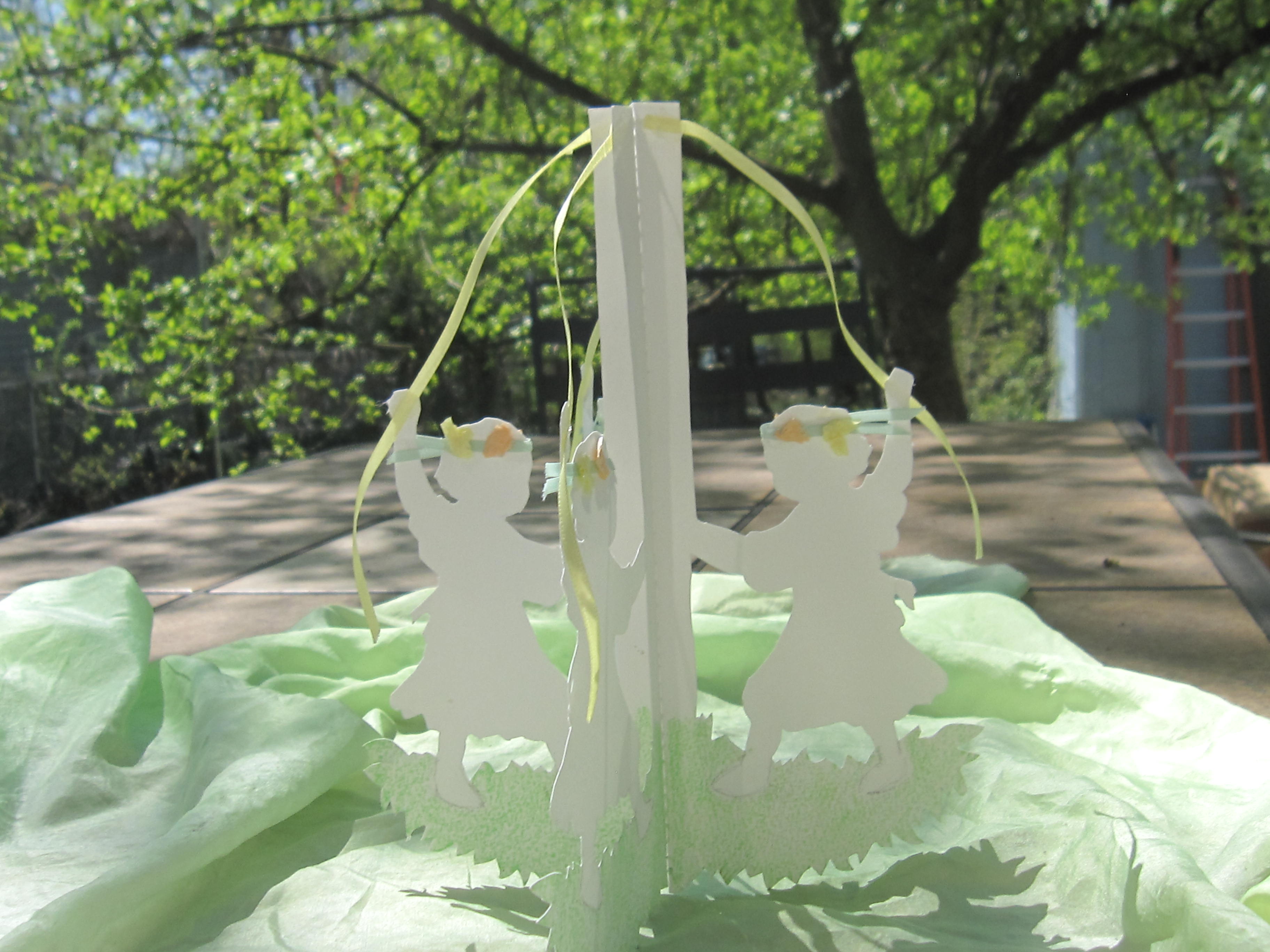 Let's Celebrate May Day! ⋆ Art of Homeschooling