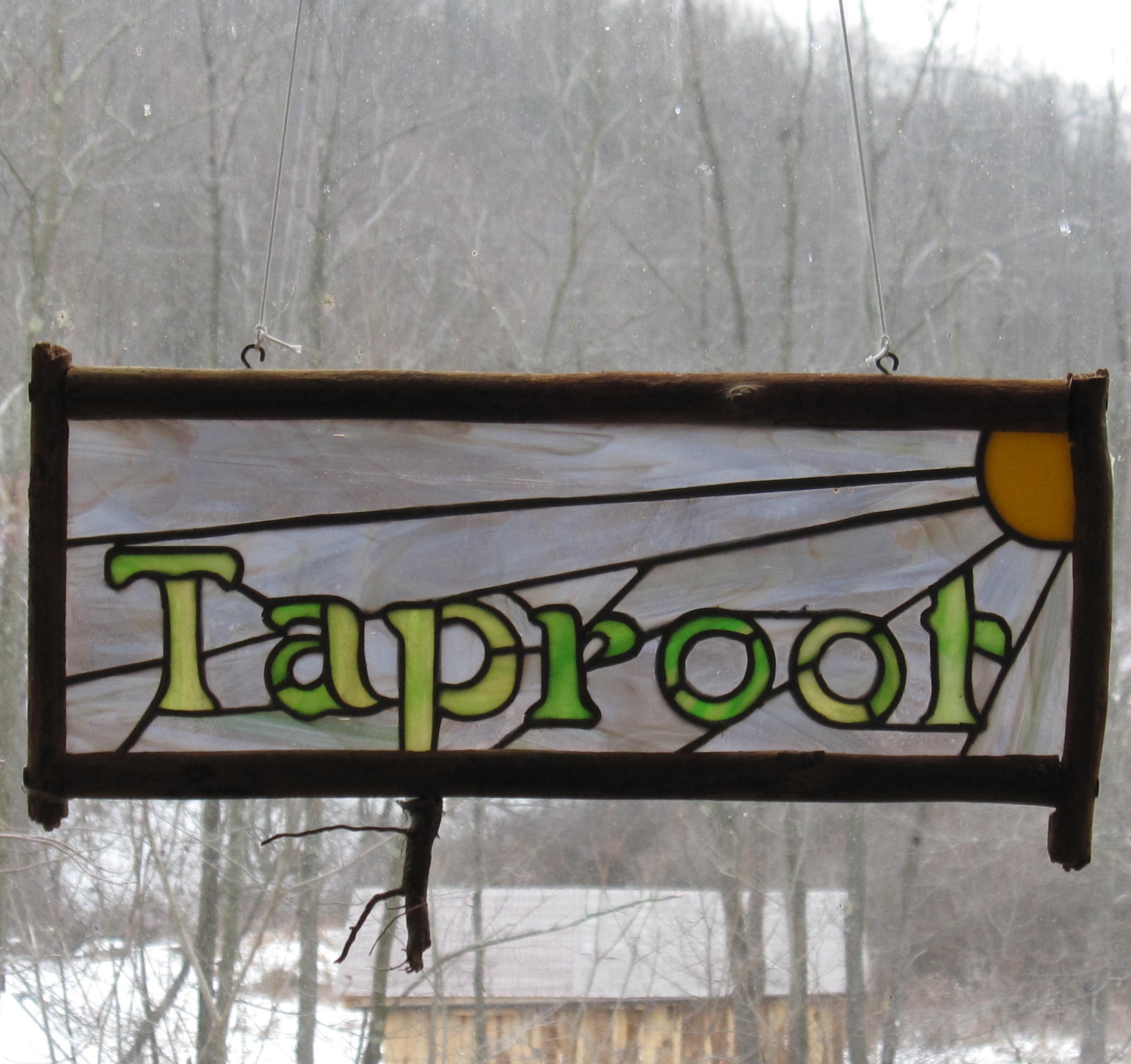 Taproot Reflections ⋆ Art of Homeschooling