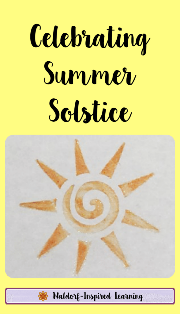 Happy Solstice! ⋆ Art of Homeschooling