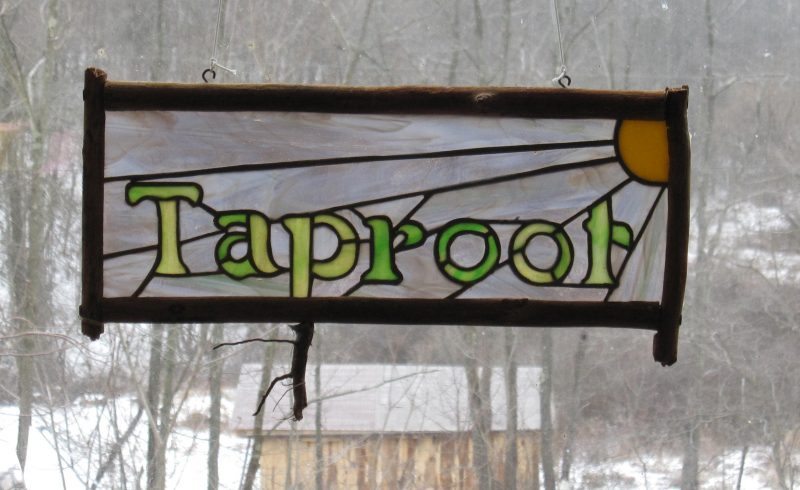 The Story of the Taproot Teacher Training ⋆ Art of Homeschooling