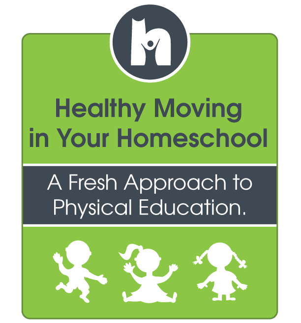 Weaving More Movement Into Your Homeschool Day ⋆ Art of Homeschooling