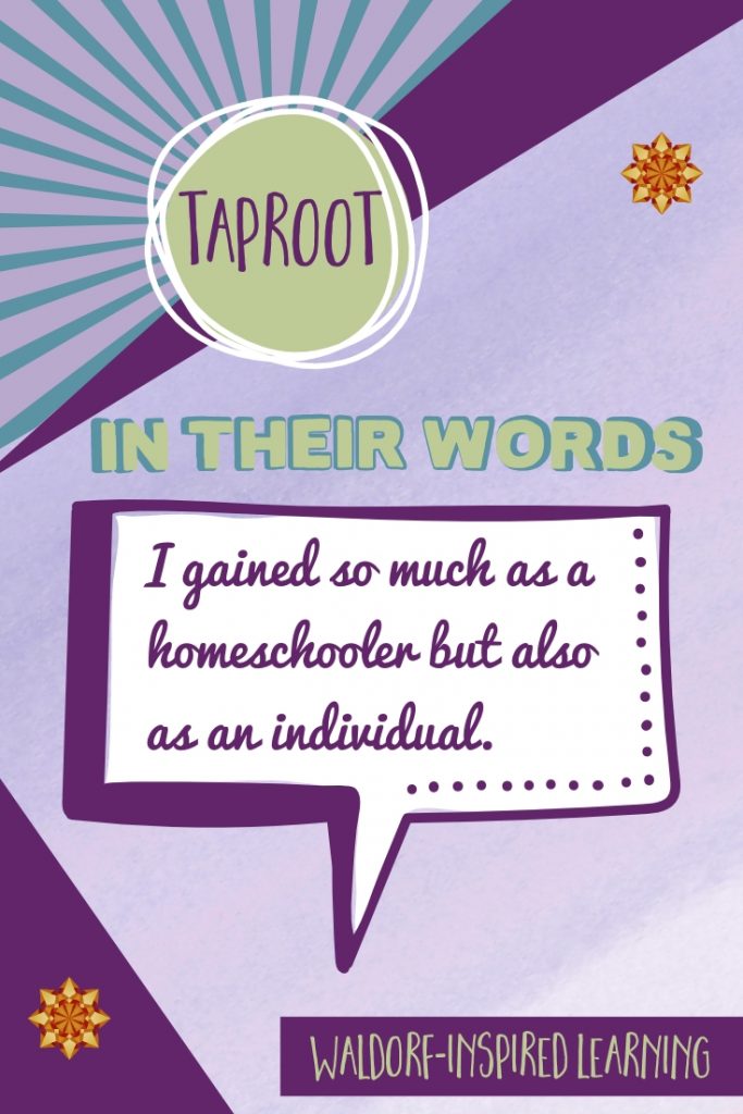 In Their Words: Reflections on Taproot Teacher Training ⋆ Art of ...