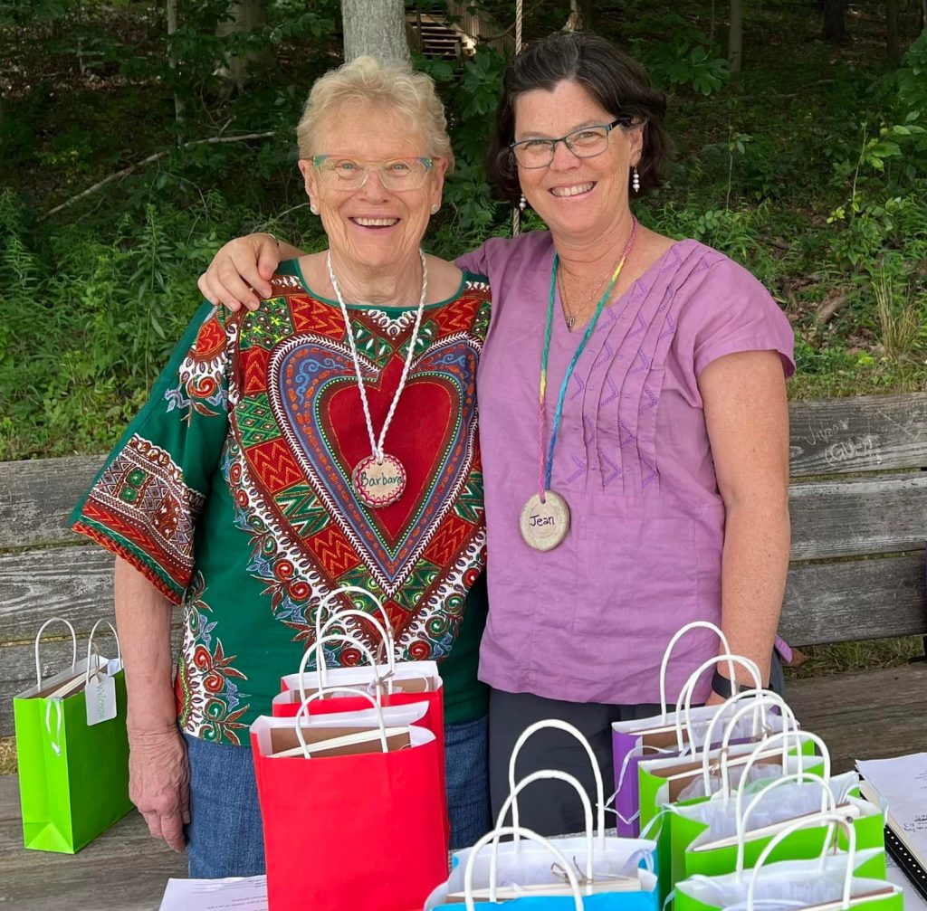 A Conversation with My Homeschooling Mentor, Barbara Dewey ⋆ Art of ...