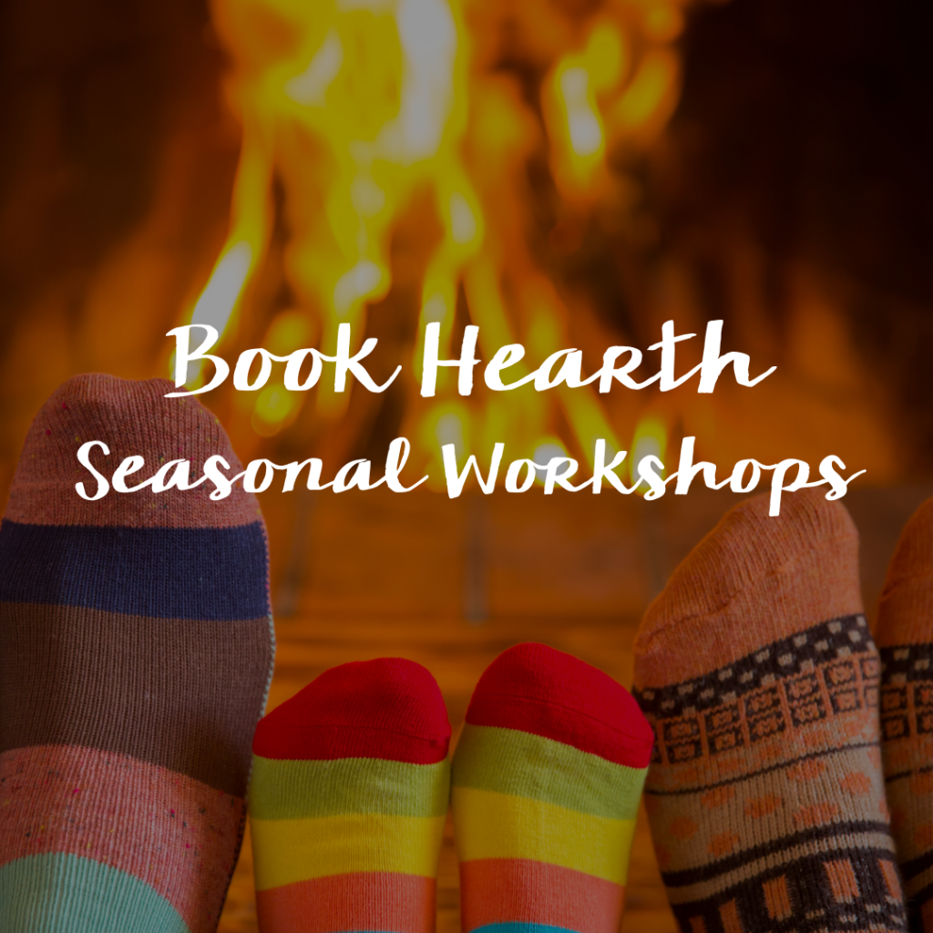 Simple Homeschooling