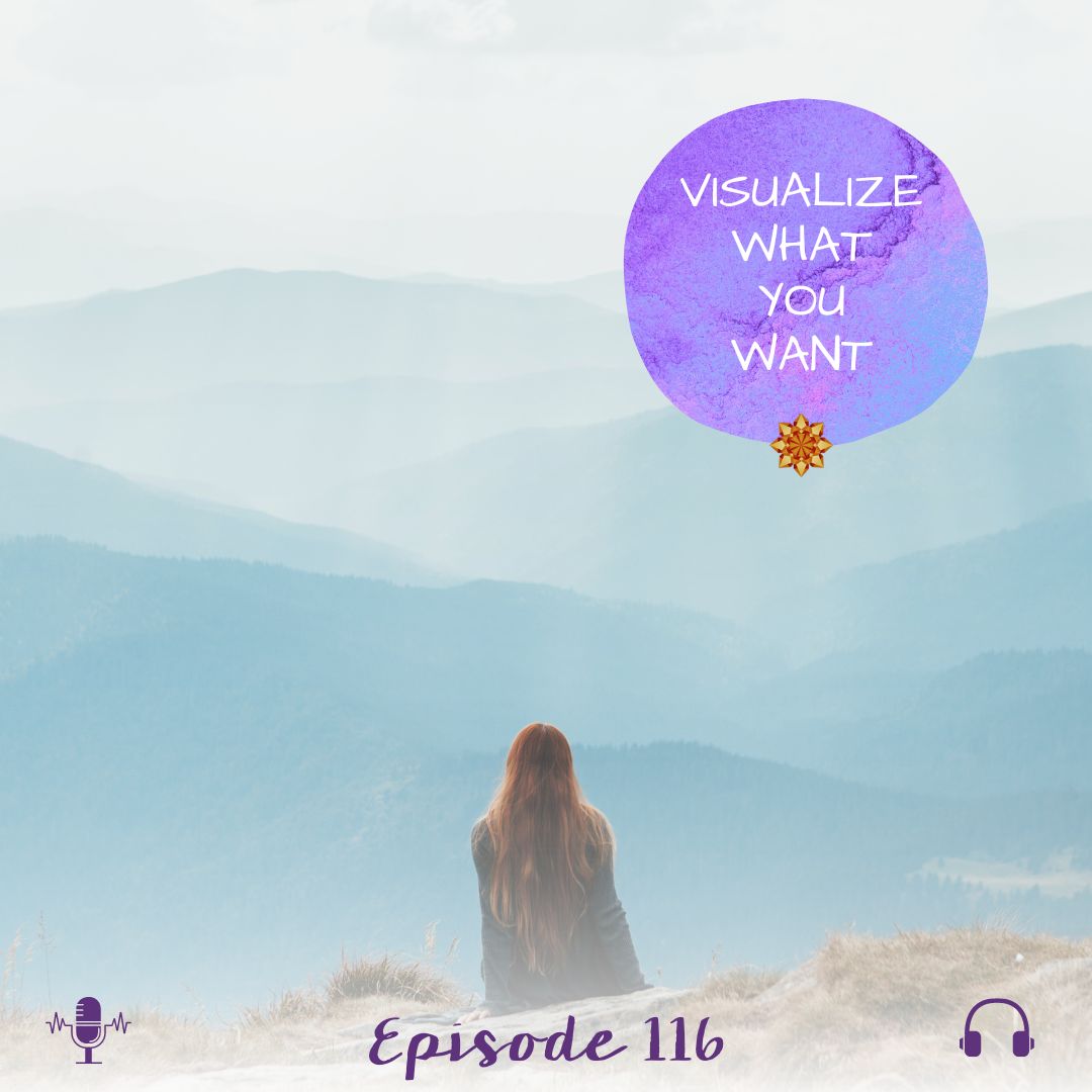 Visualize What You Want