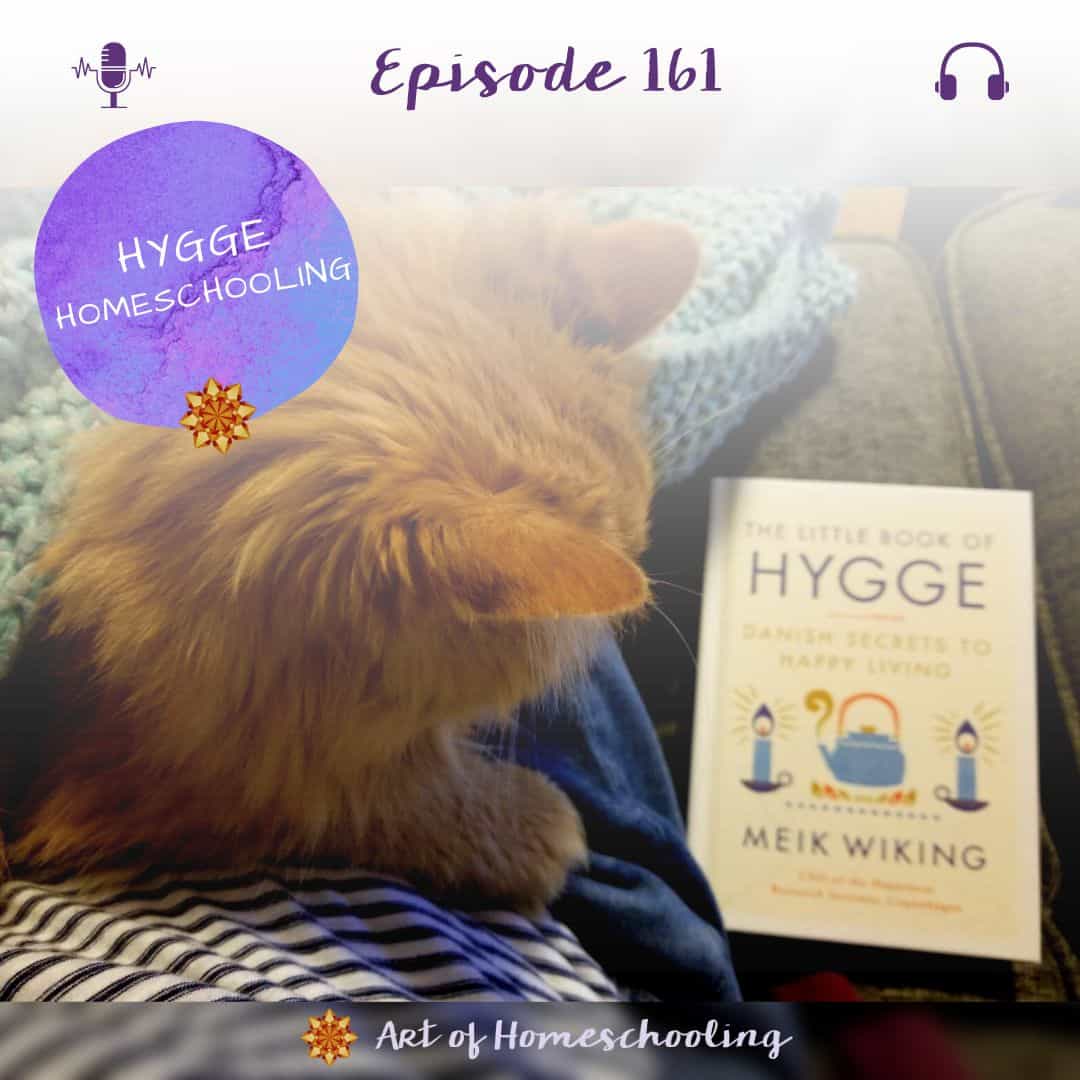 Hygge Homeschooling