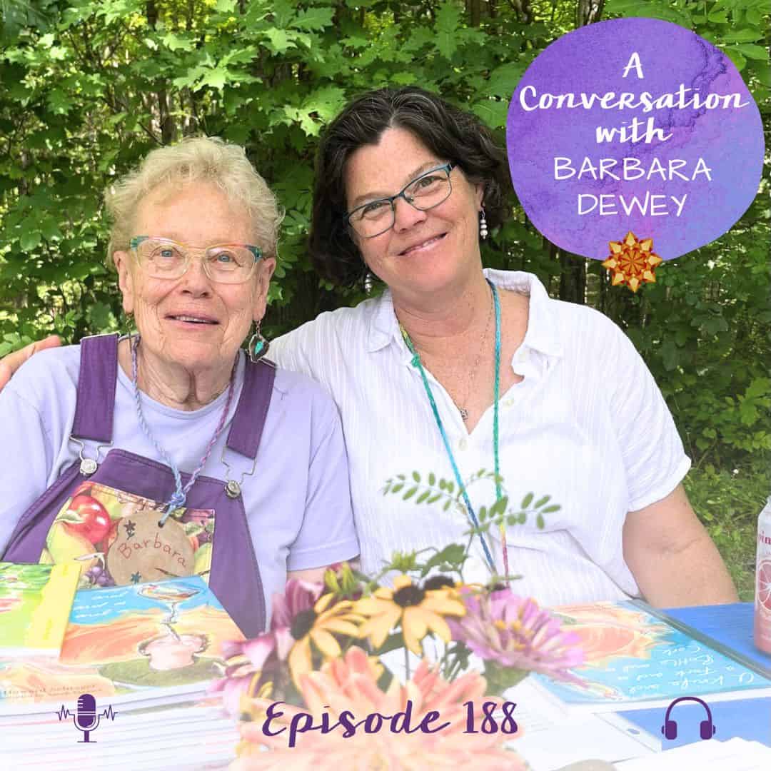 AOH Classics: A Conversation with Barbara Dewey